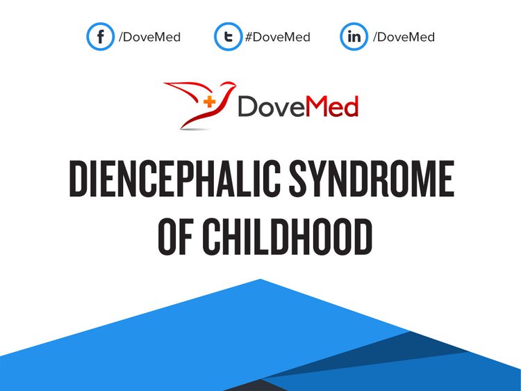 Diencephalic Syndrome of Childhood