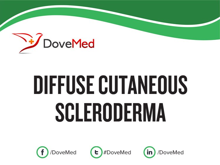 Diffuse Cutaneous Scleroderma