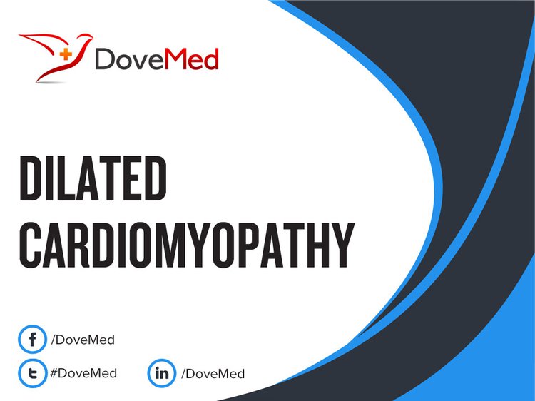 Dilated Cardiomyopathy