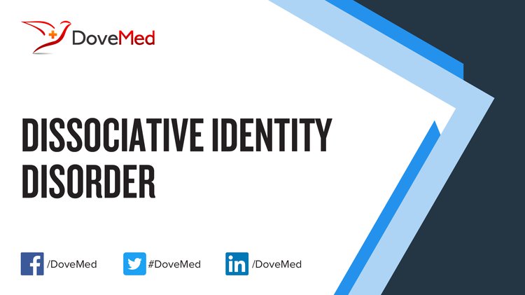 Dissociative Identity Disorder