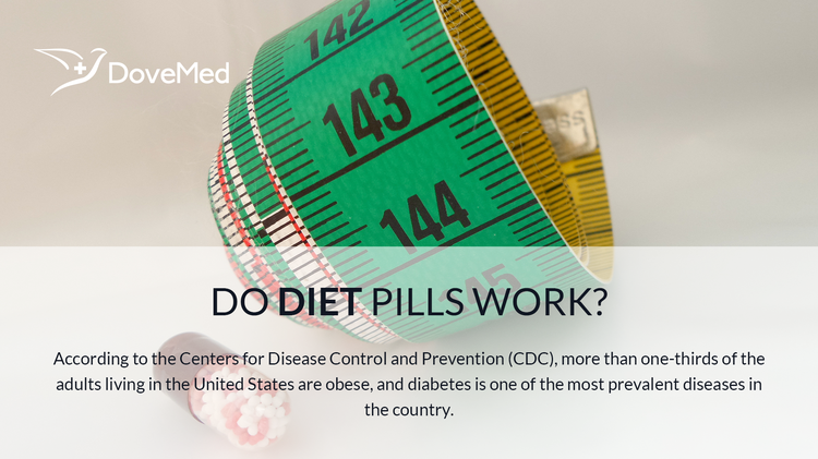 Do Diet Pills Work?