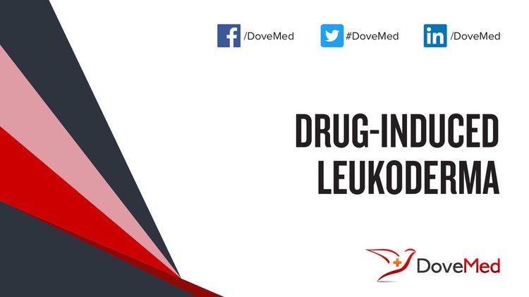 Drug-Induced Leukoderma