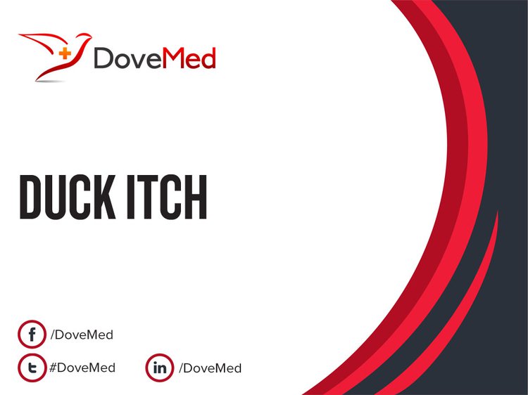 Duck Itch