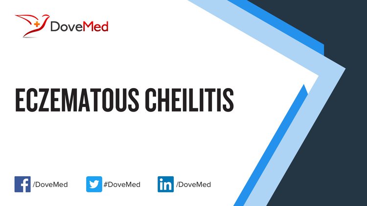 Eczematous Cheilitis