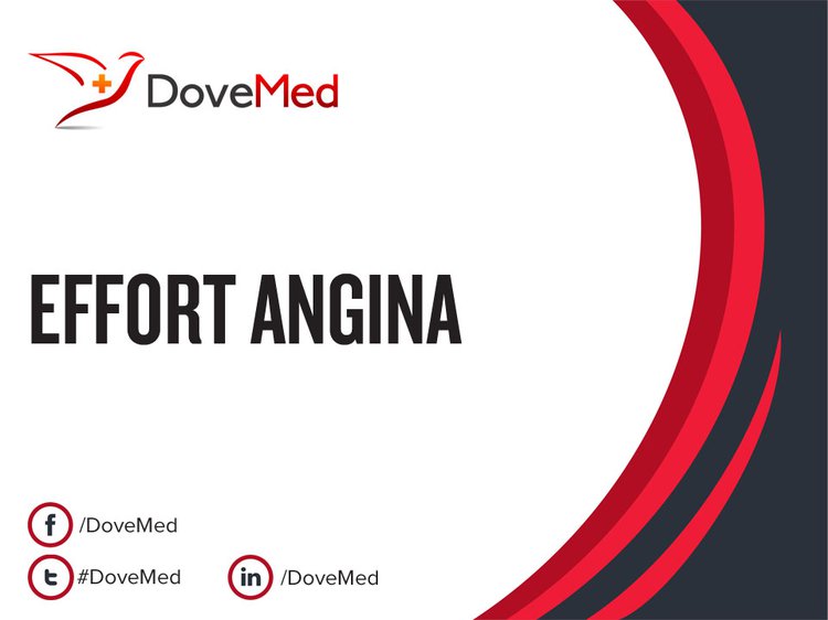 Effort Angina