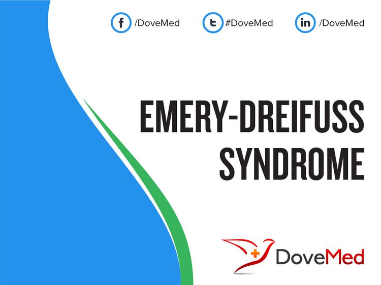 Emery-Dreifuss Syndrome