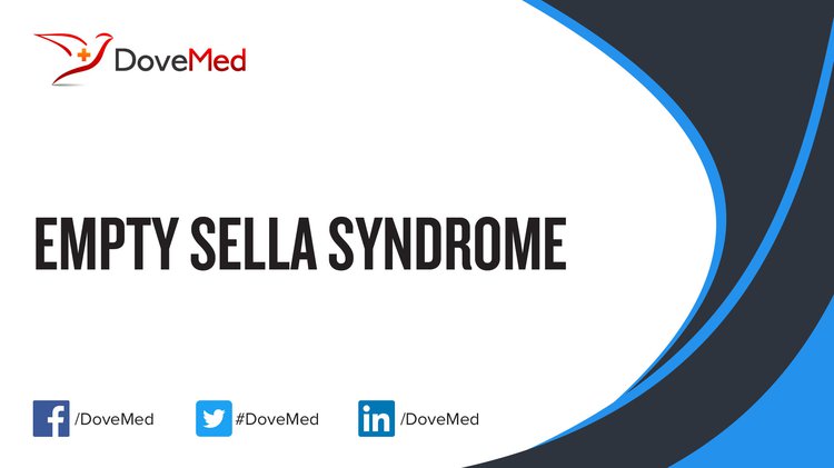 Empty Sella Syndrome