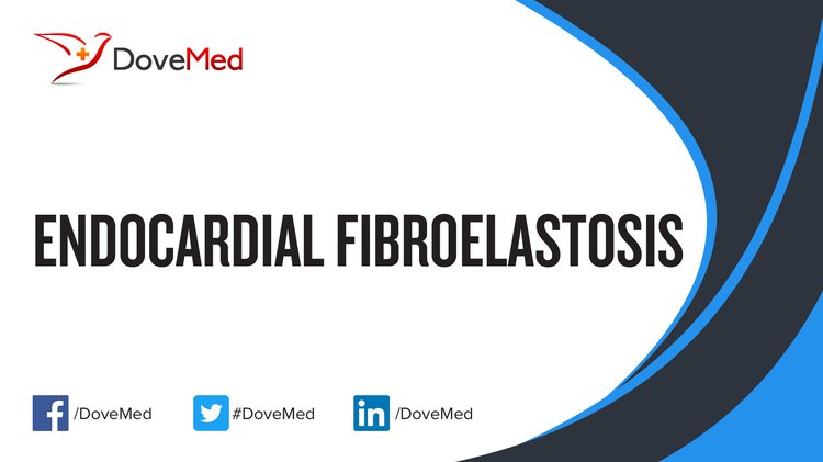 Endocardial Fibroelastosis