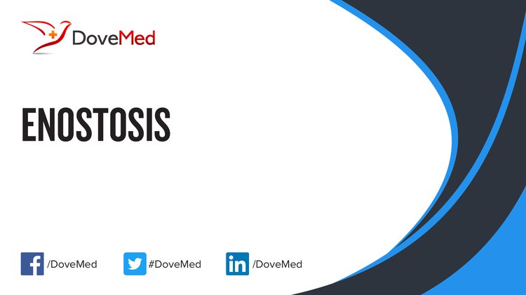 Enostosis