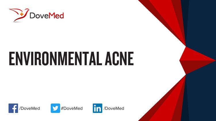 Environmental Acne