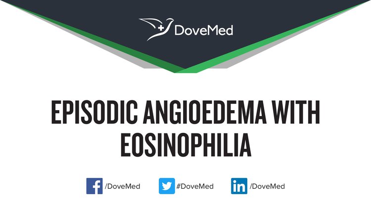 Episodic Angioedema with Eosinophilia