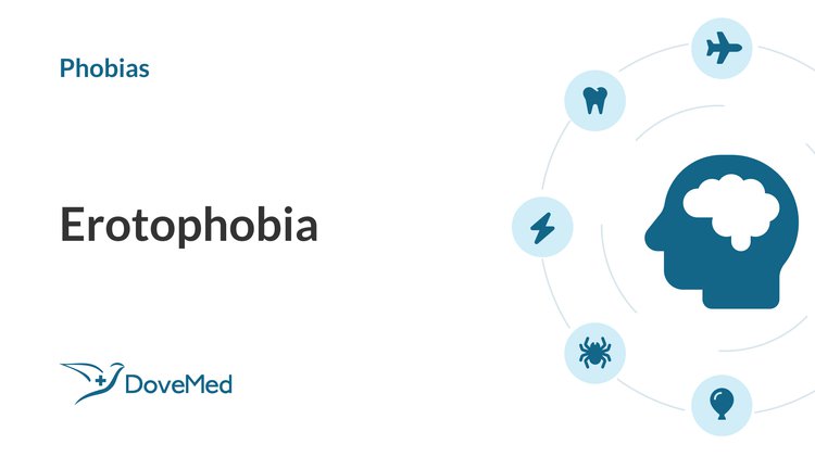 Erotophobia