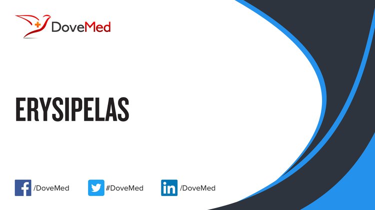 Erysipelas
