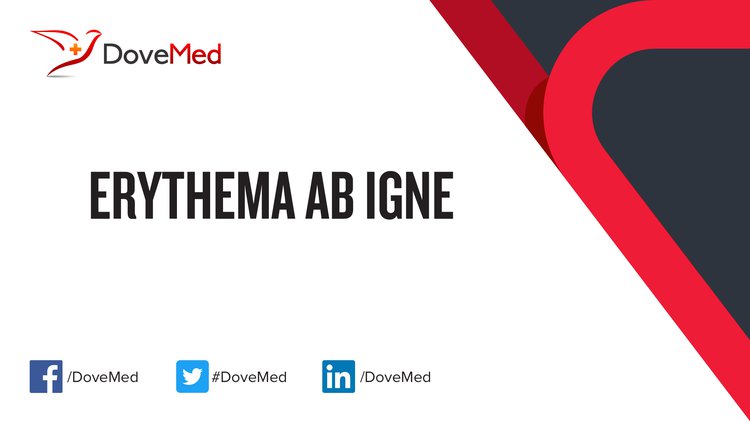 Erythema Ab Igne