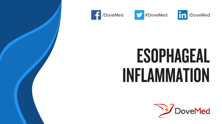 Esophageal Inflammation