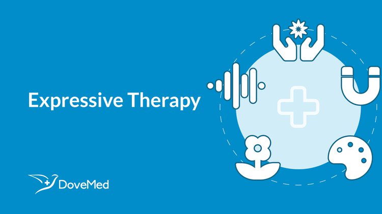 Expressive Therapy