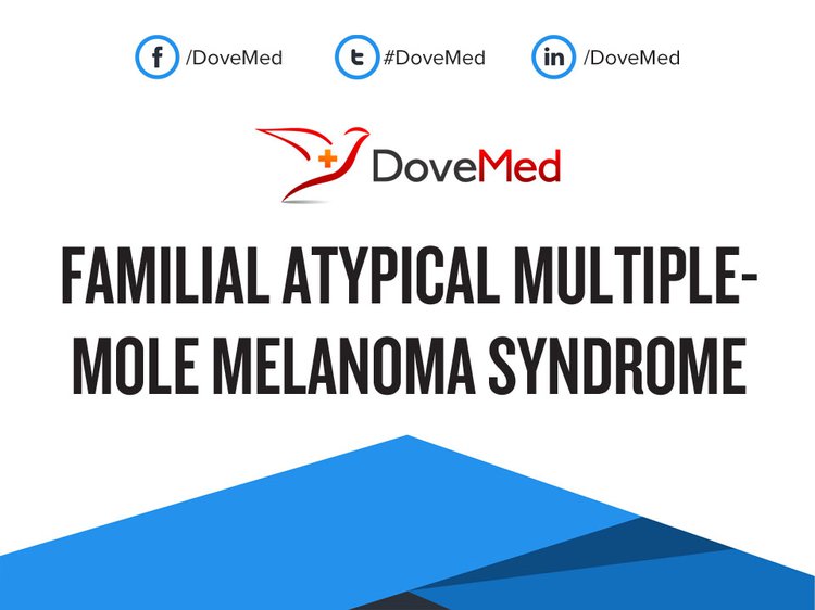 Familial Atypical Multiple-Mole Melanoma (FAMMM) Syndrome