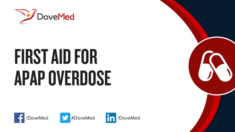 First Aid for APAP Overdose