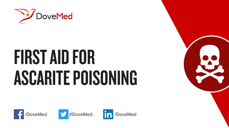 First Aid for Ascarite Poisoning