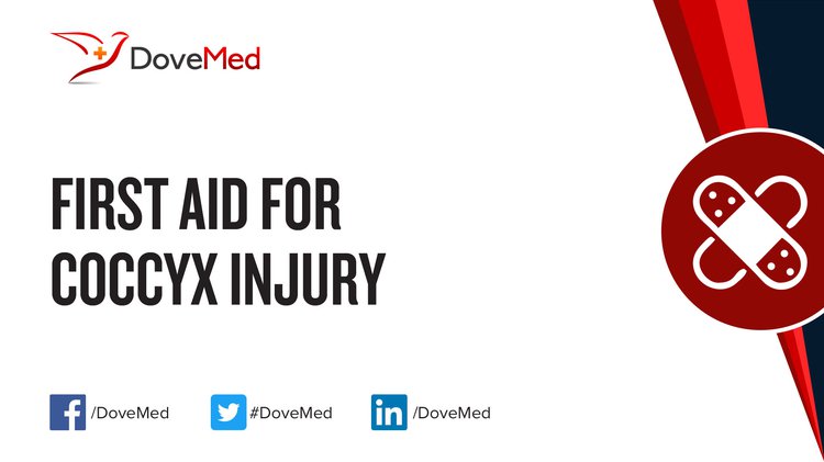 First Aid for Coccyx Fracture