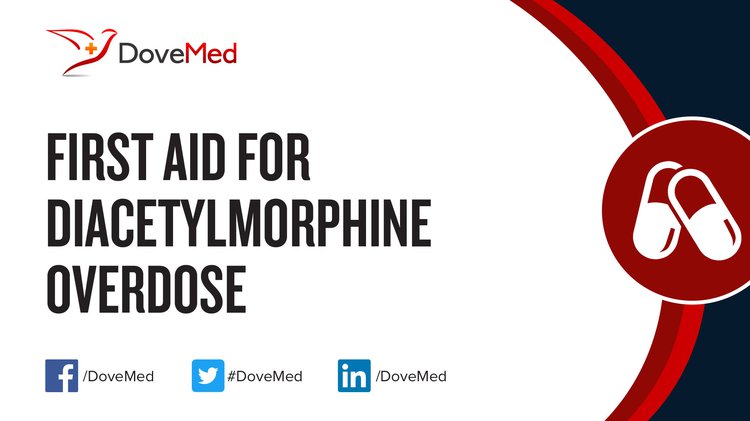 First Aid for Diacetylmorphine Overdose
