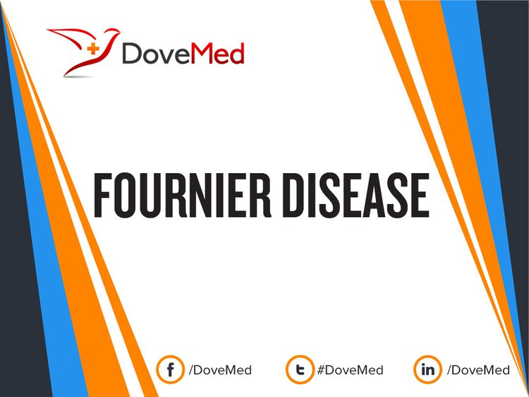 Fournier Disease