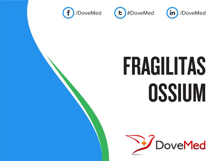 Fragilitas Ossium