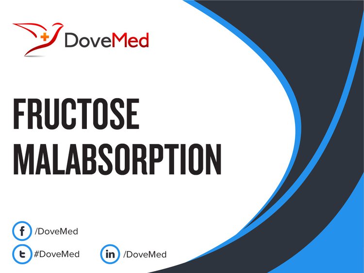 Fructose Malabsorption
