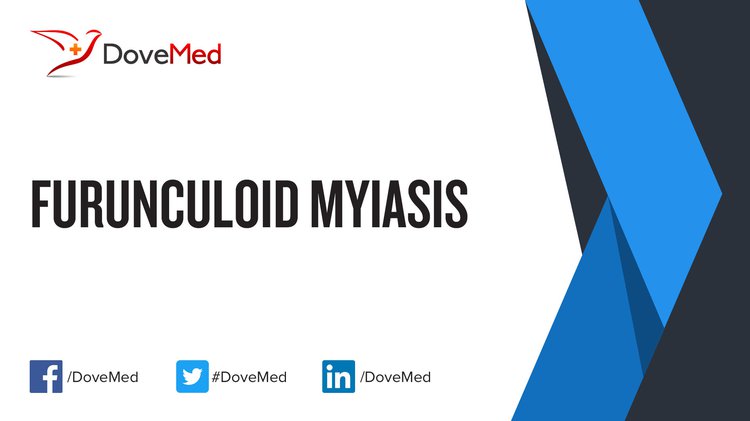 Furunculoid Myiasis