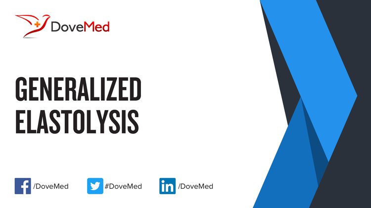 Generalized Elastolysis