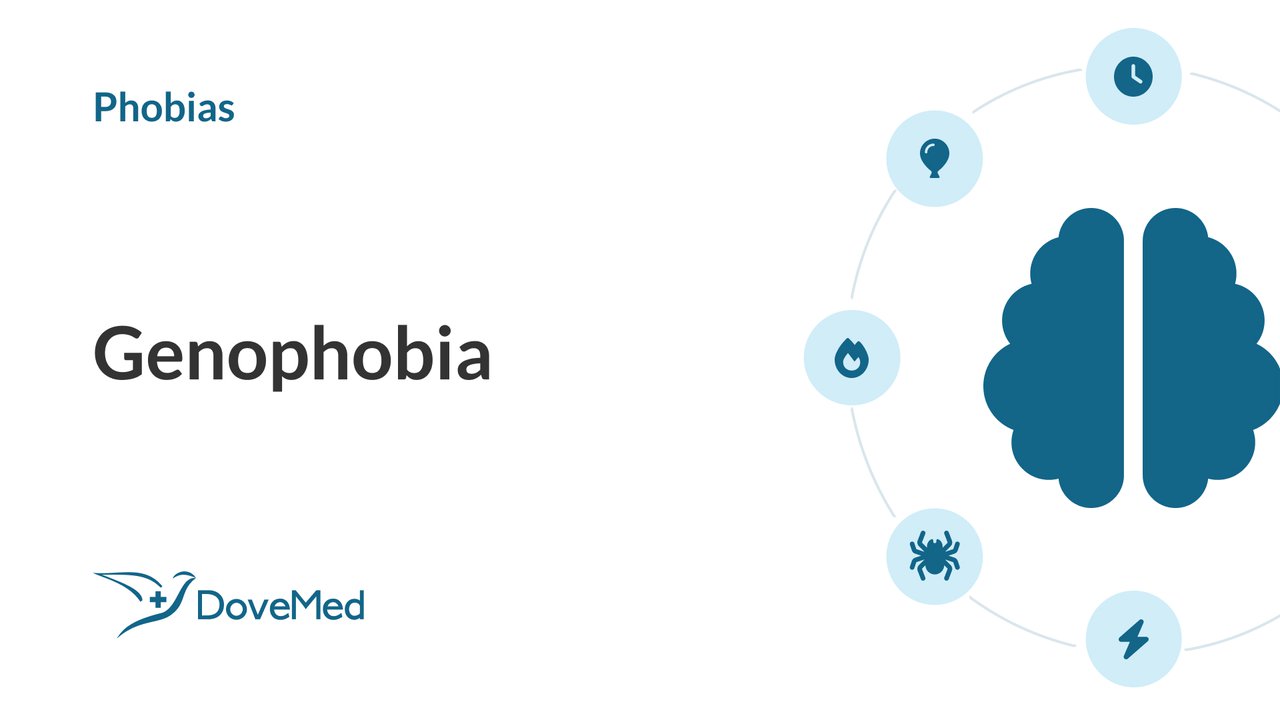 How well do you know Genophobia?