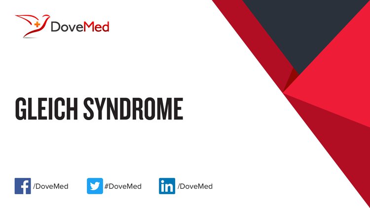 Gleich Syndrome