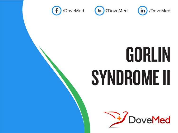 Gorlin Syndrome II