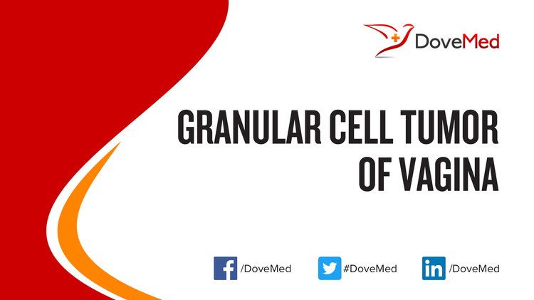 Granular Cell Tumor Of Vagina