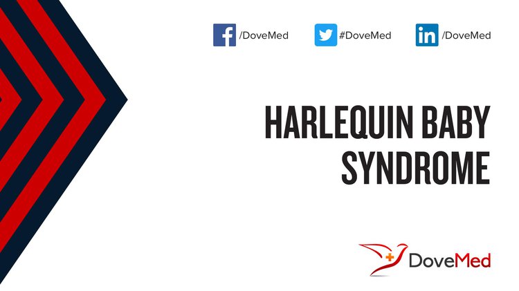Harlequin Baby Syndrome