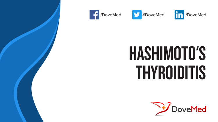 Hashimoto's Thyroiditis