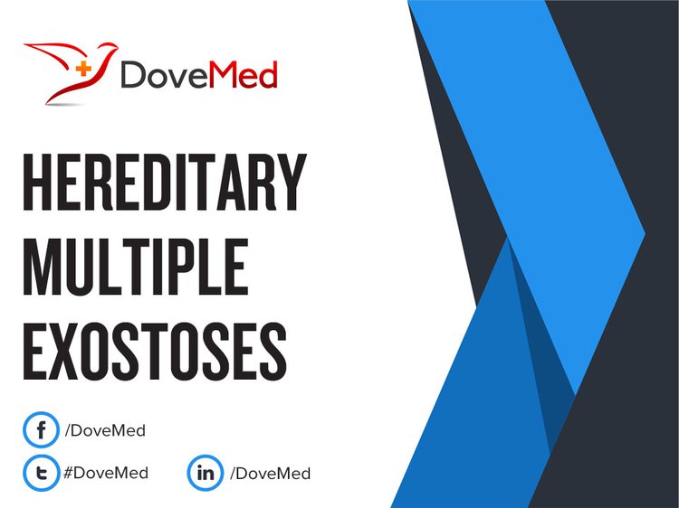 Hereditary Multiple Exostoses