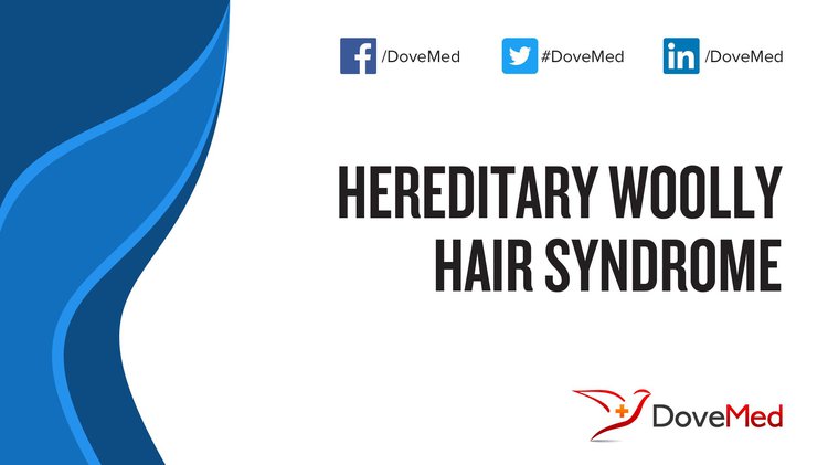 Hereditary Woolly Hair Syndrome