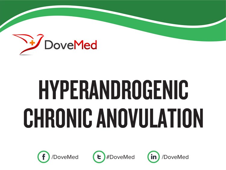 Hyperandrogenic Chronic Anovulation