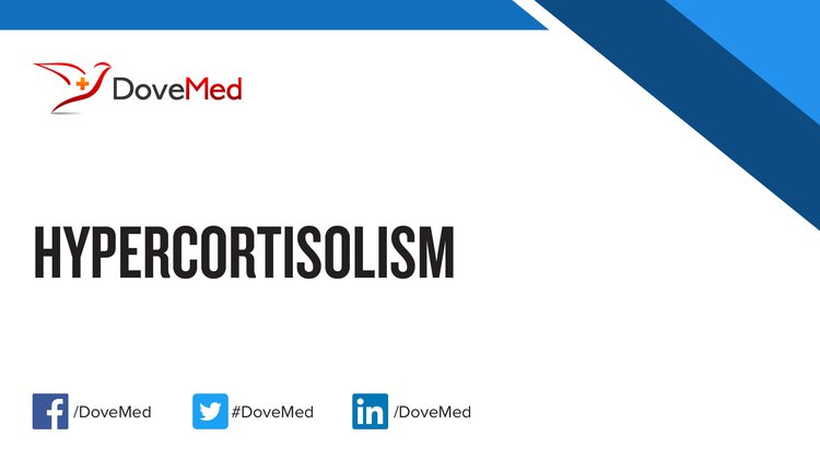 Hypercortisolism