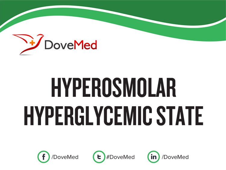 Hyperosmolar Hyperglycemic State (HHS)