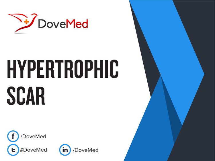 Hypertrophic Scar