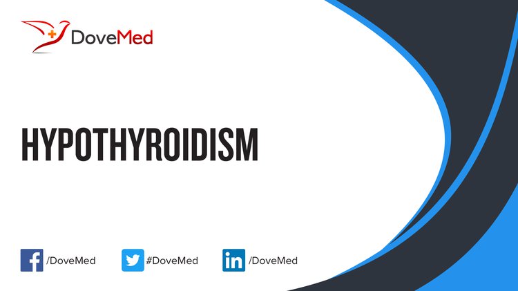 Hypothyroidism