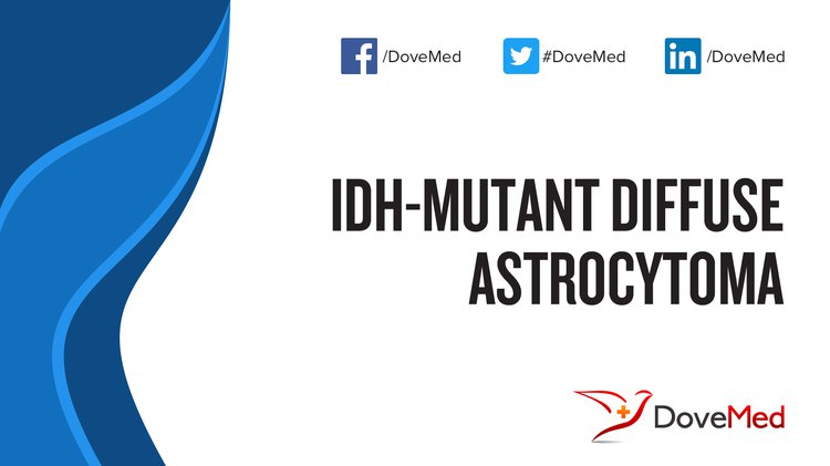 IDH-Mutant Diffuse Astrocytoma