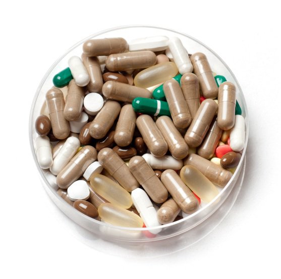 How Old Antibiotic Compounds Could Become Tomorrow's Life-saving Drugs