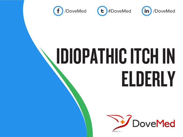 Idiopathic Itch in Elderly