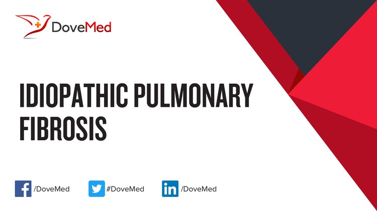 Idiopathic Pulmonary Fibrosis