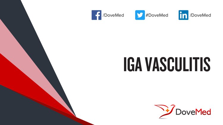 IgA Vasculitis