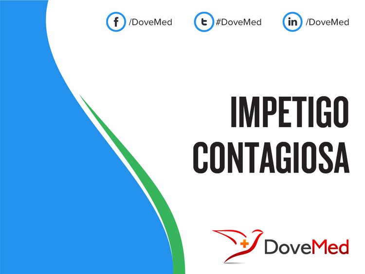 Impetigo Contagiosa
