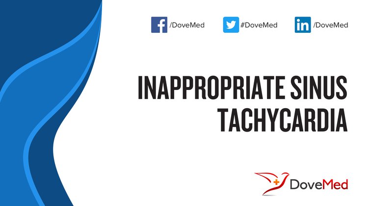 Inappropriate Sinus Tachycardia